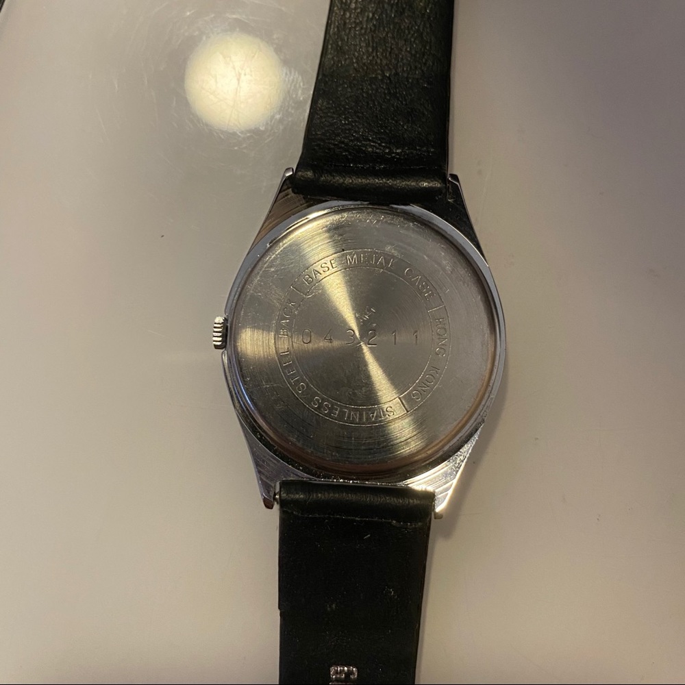 Vintage Charlie The Tuna 25th Anniversary Watch - Gem
